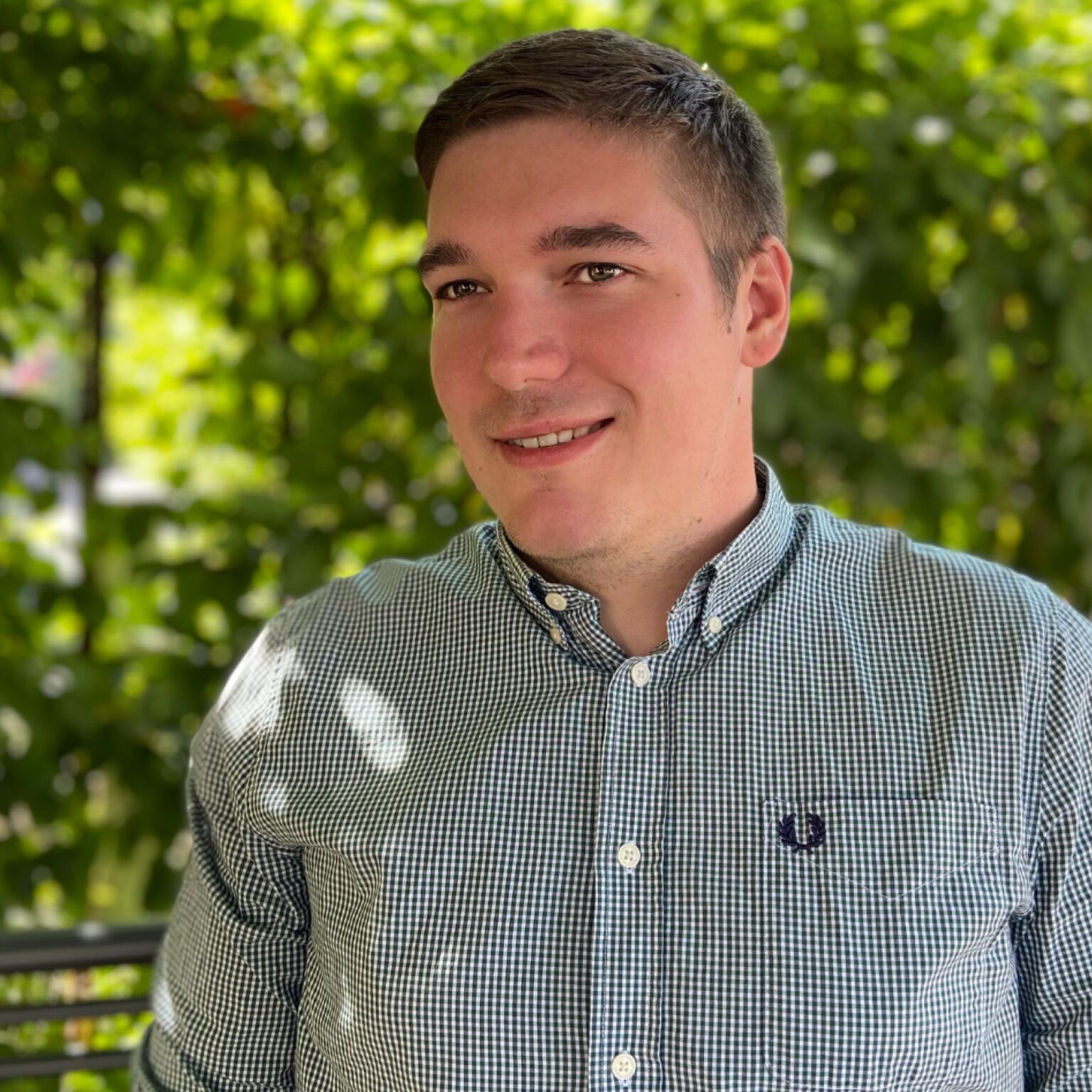 1. Vorsitzender – Sven Malsy